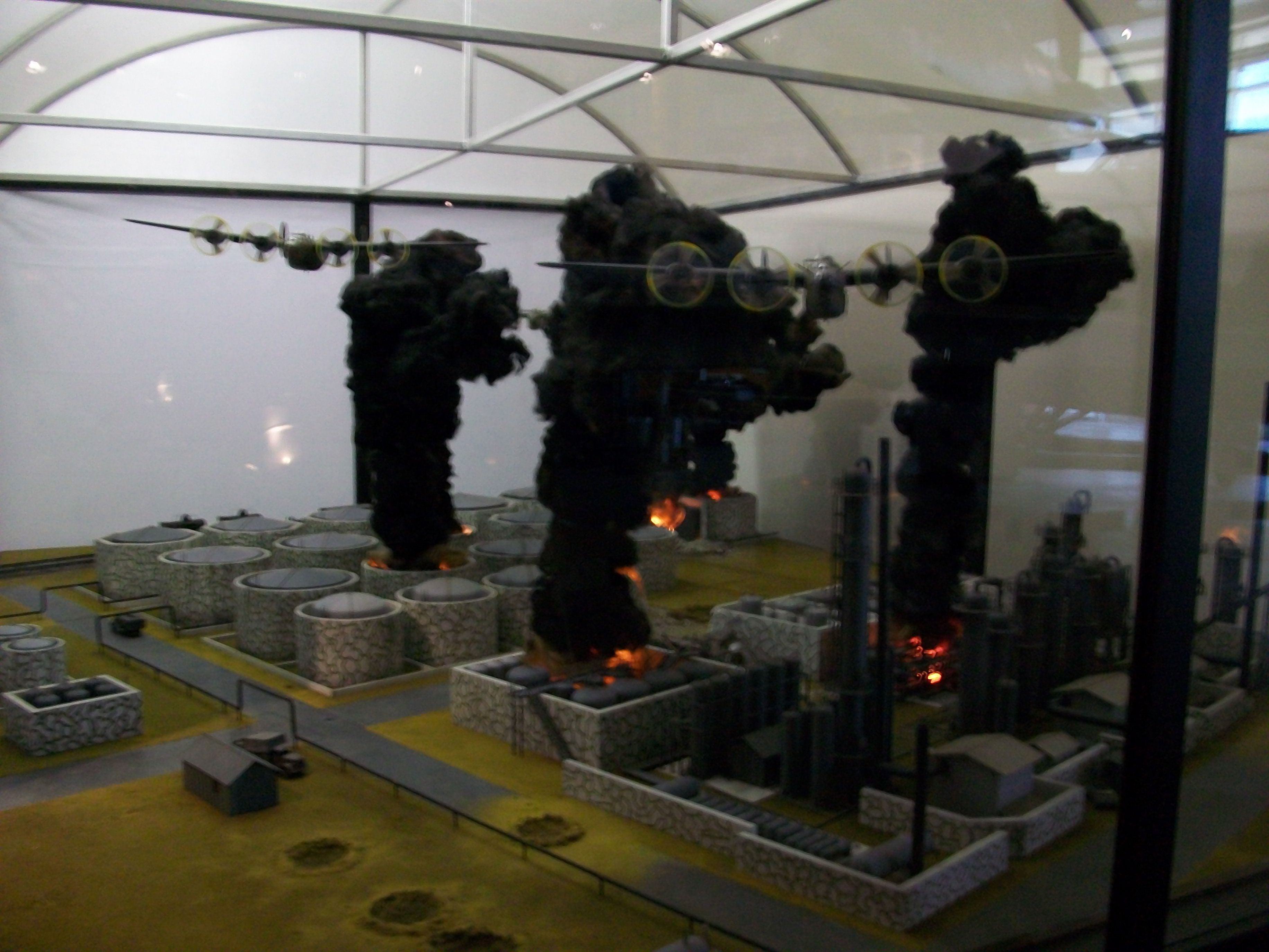 015 | Aircraft of World War II - WW2Aircraft.net Forums