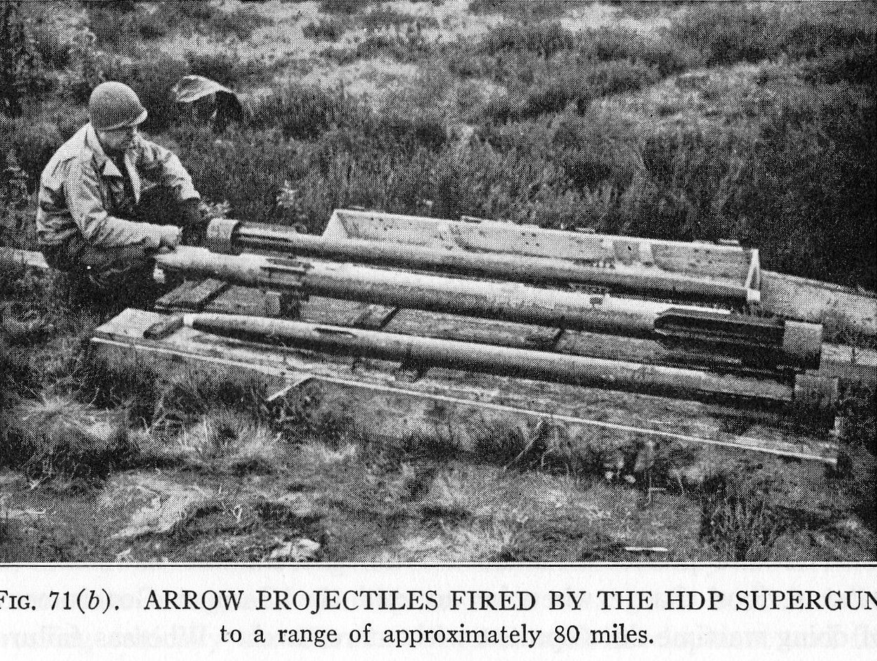 Arrow Shell | Aircraft of World War II - WW2Aircraft.net Forums