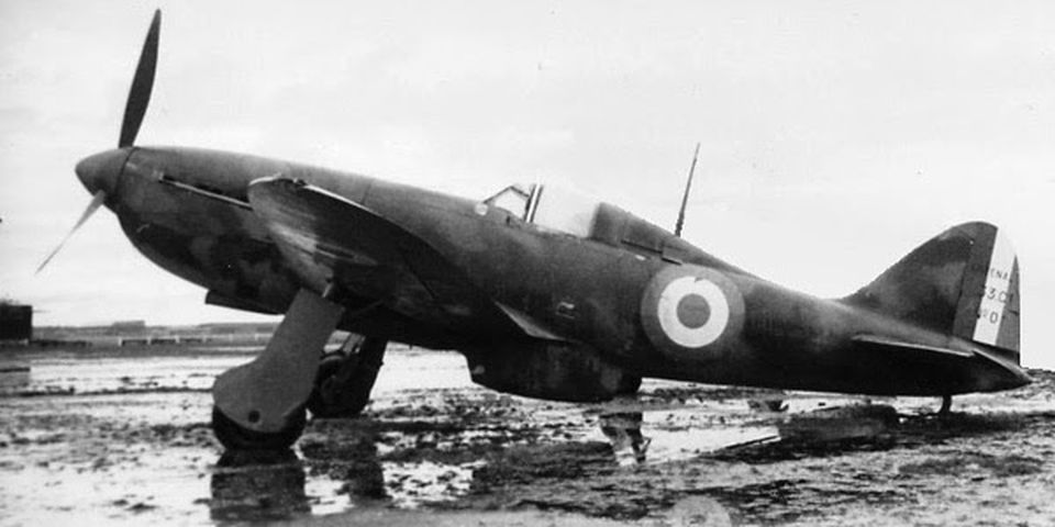 Arsenal VG-33 | Aircraft of World War II - WW2Aircraft.net Forums