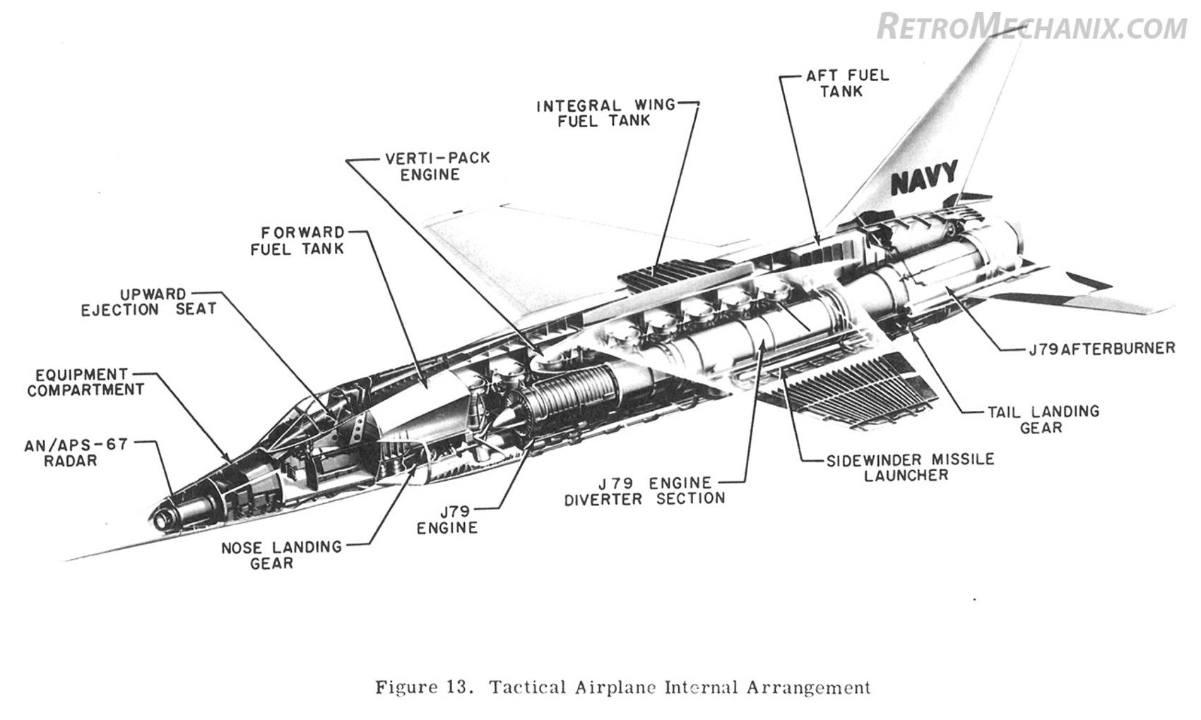 bell_d188_ | Aircraft of World War II - WW2Aircraft.net Forums