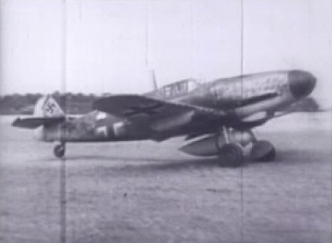 Bf109G6/R6 | Aircraft of World War II - WW2Aircraft.net Forums