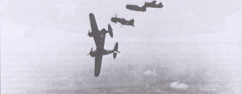 Brewster F2A-2 | Aircraft of World War II - WW2Aircraft.net Forums