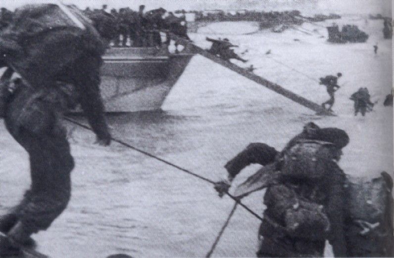 British Commandos - 2 | Aircraft of World War II - WW2Aircraft.net Forums