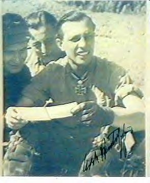 Erich Rudorffer | Aircraft of World War II - WW2Aircraft.net Forums