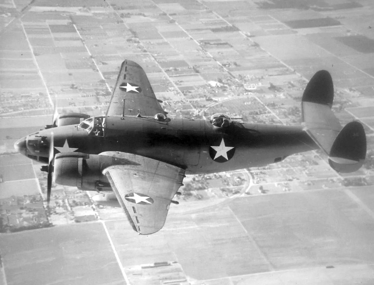 Lockheed PV-1 Ventura | Aircraft of World War II - WW2Aircraft.net Forums