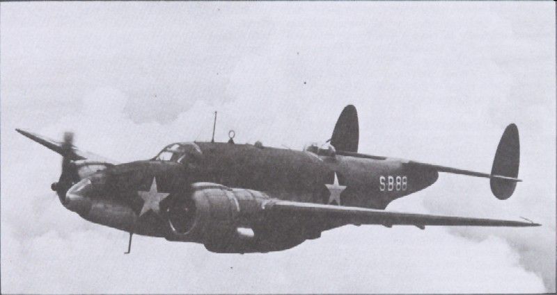 Lockheed PV-1 Ventura | Aircraft of World War II - WW2Aircraft.net Forums