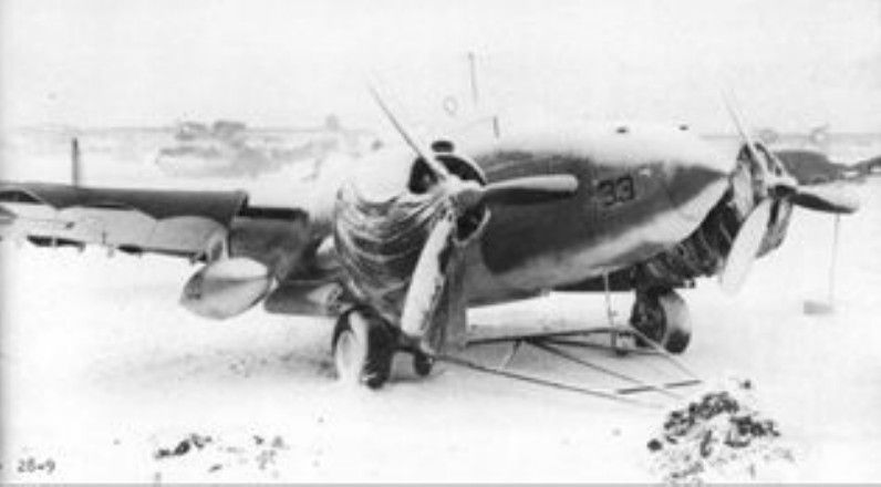 Lockheed PV-1 Ventura | Aircraft of World War II - WW2Aircraft.net Forums