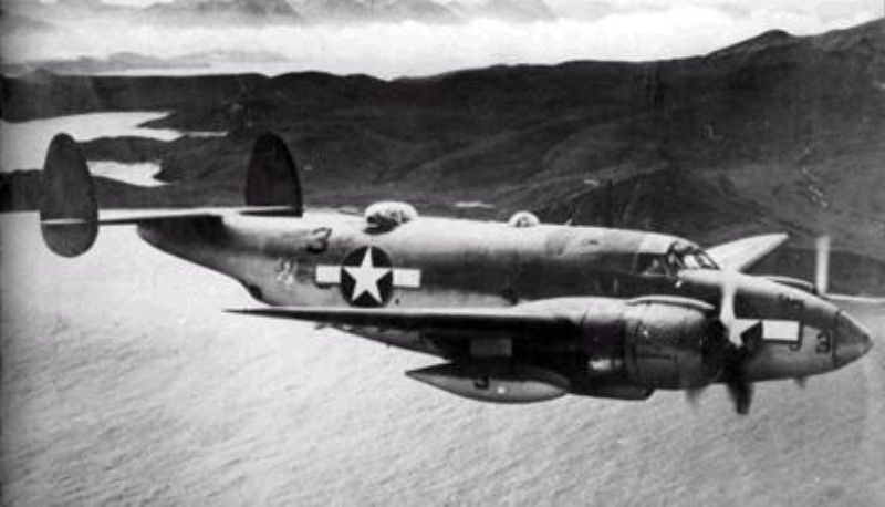 Lockheed PV-1 Ventura | Aircraft of World War II - WW2Aircraft.net Forums