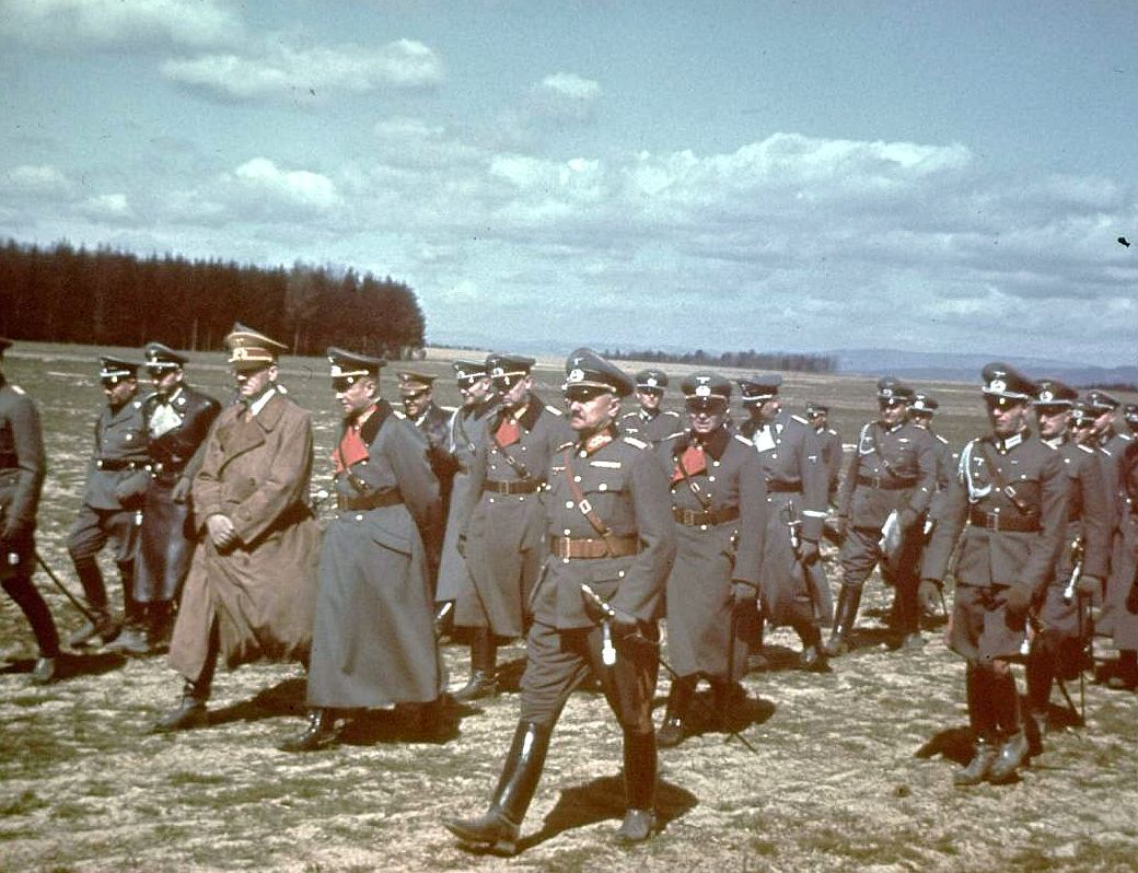 nazi-germany-rare-color-iages-pictures-photos-016 | Aircraft of World ...