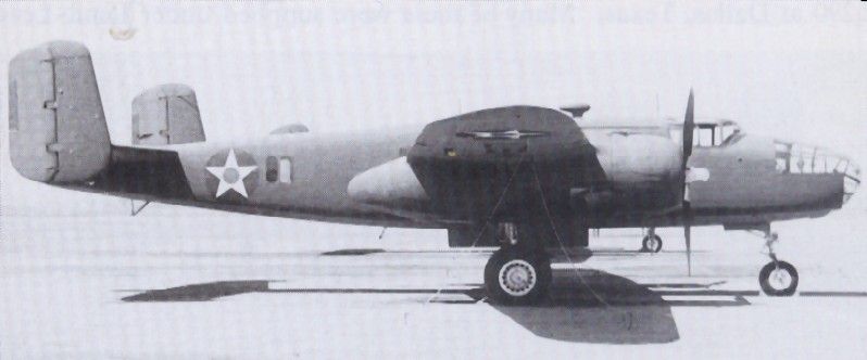 North American B-25 Mitchell | Aircraft of World War II - WW2Aircraft ...