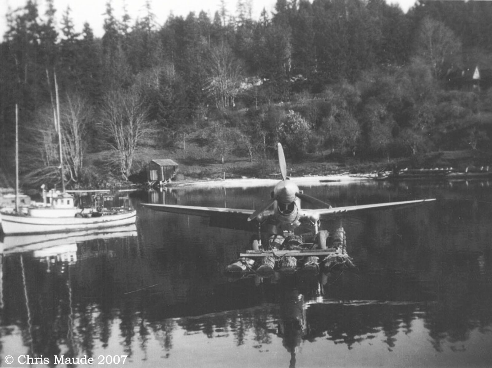 p-40_raft | Aircraft of World War II - WW2Aircraft.net Forums