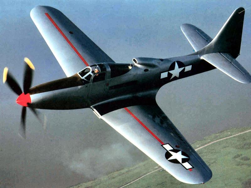 P-63 | Aircraft of World War II - WW2Aircraft.net Forums