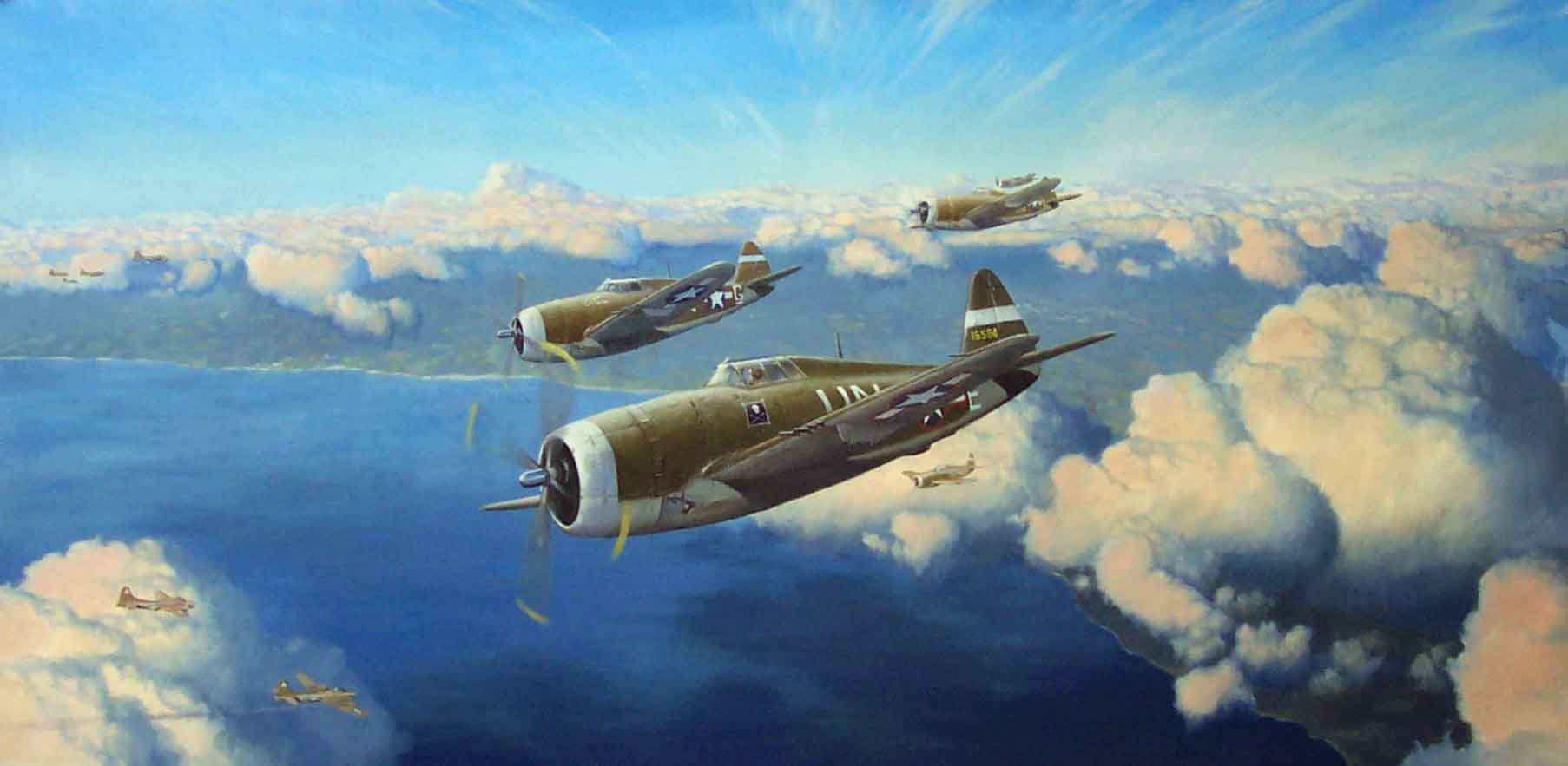 p47-3_008 | Aircraft of World War II - WW2Aircraft.net Forums
