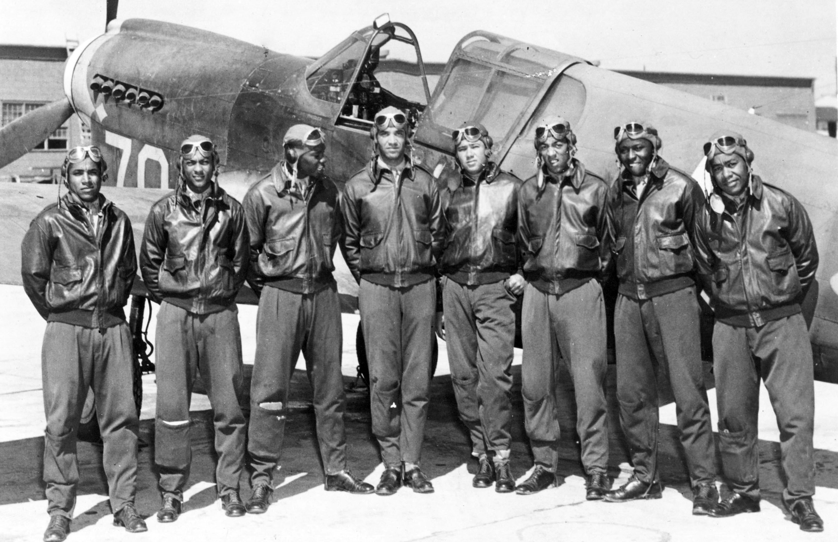 Red-Tails-Original | Aircraft of World War II - WW2Aircraft.net Forums