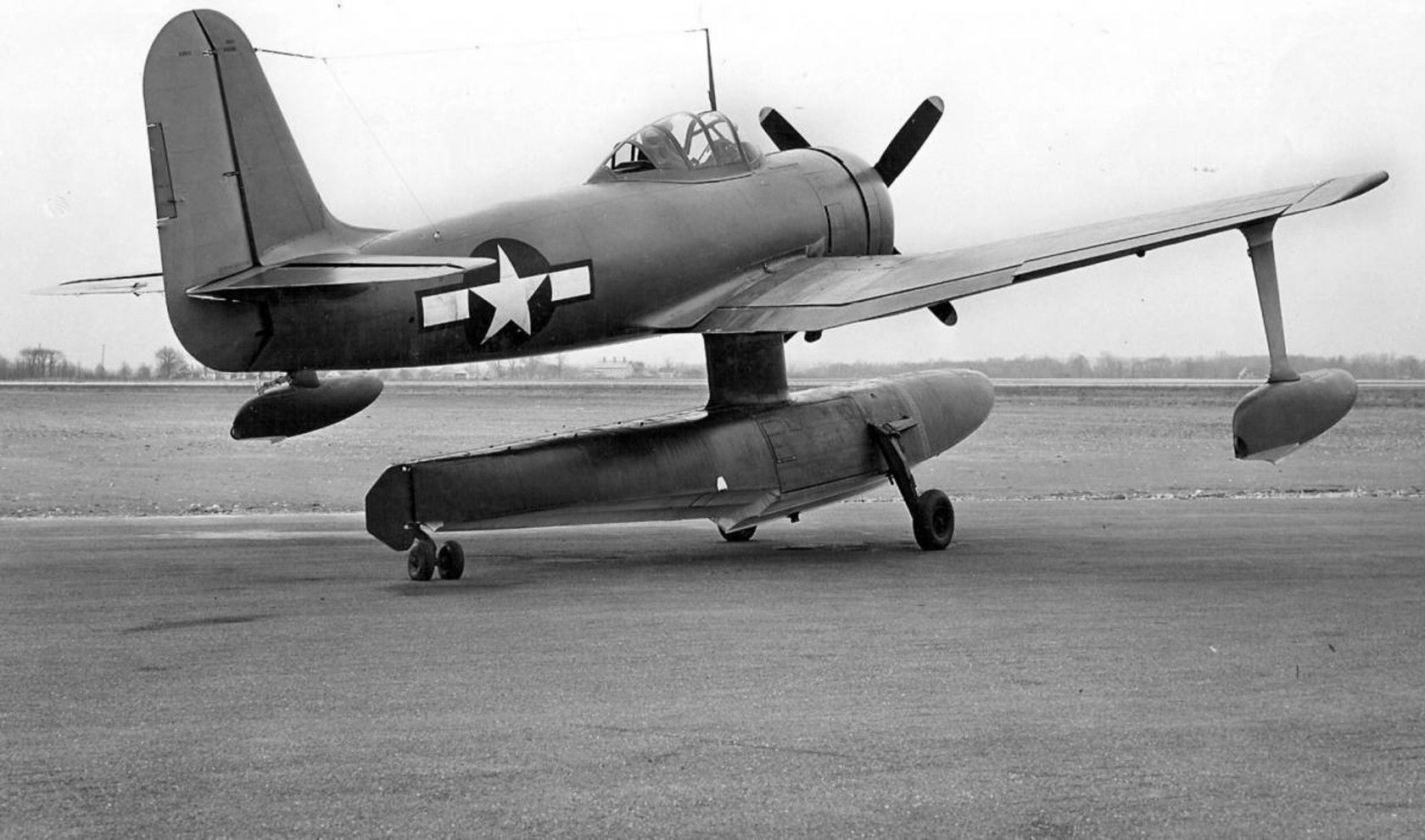 SC-1_Seahawk | Aircraft of World War II - WW2Aircraft.net Forums