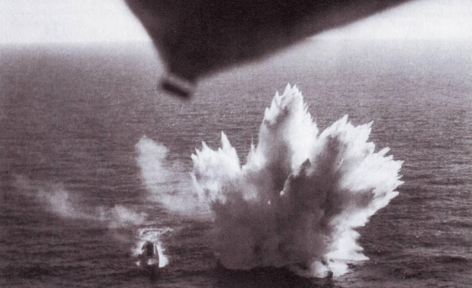 U-117 | Aircraft of World War II - WW2Aircraft.net Forums