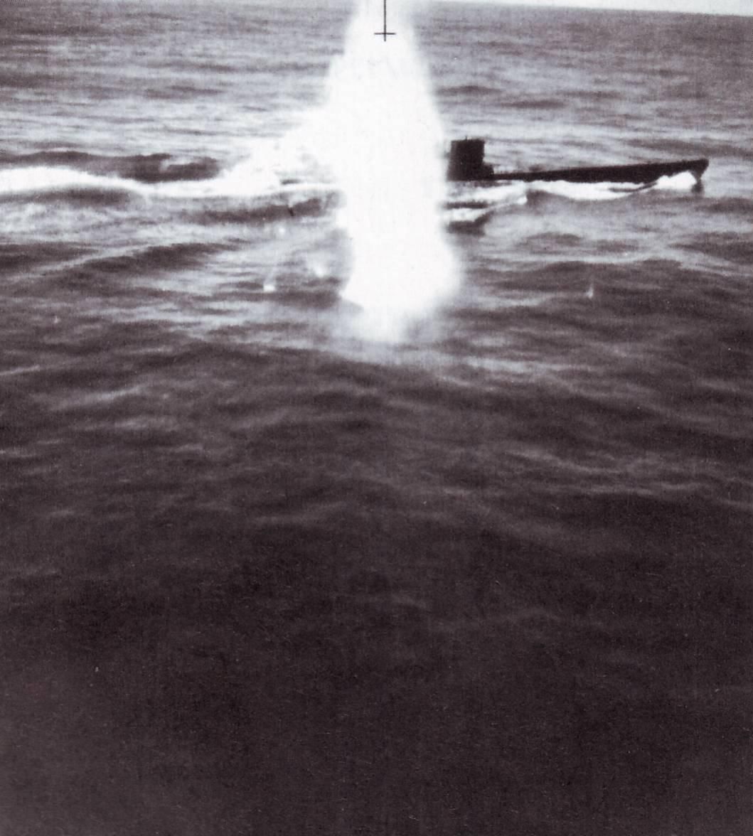 U-540 | Aircraft of World War II - WW2Aircraft.net Forums