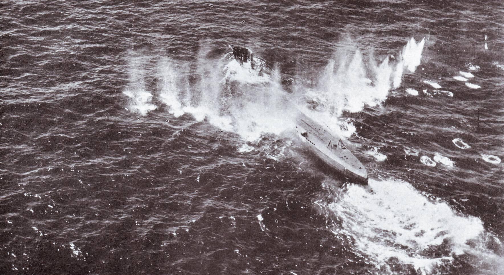 U-71 | Aircraft of World War II - WW2Aircraft.net Forums