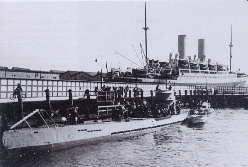 U123 | Aircraft of World War II - WW2Aircraft.net Forums