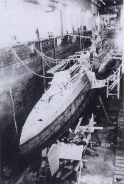 U333 | Aircraft of World War II - WW2Aircraft.net Forums