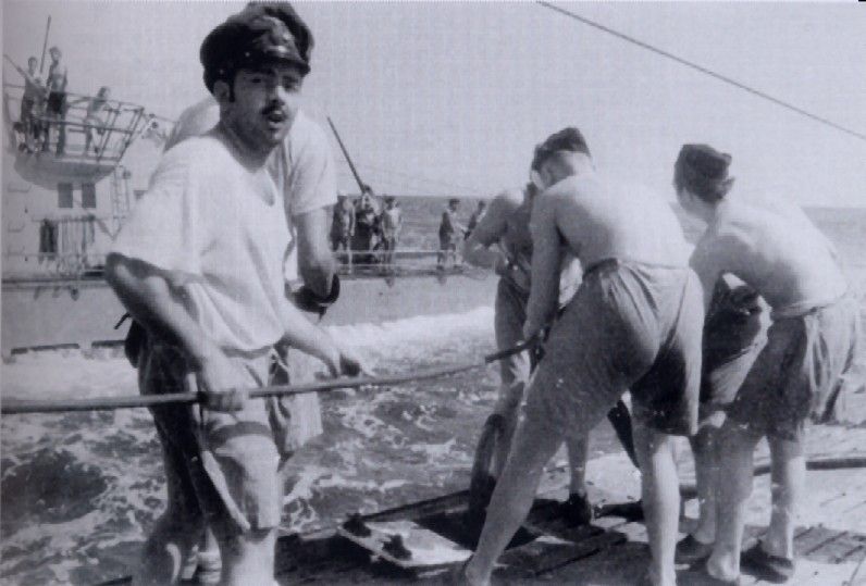 U564 & U162 | Aircraft of World War II - WW2Aircraft.net Forums