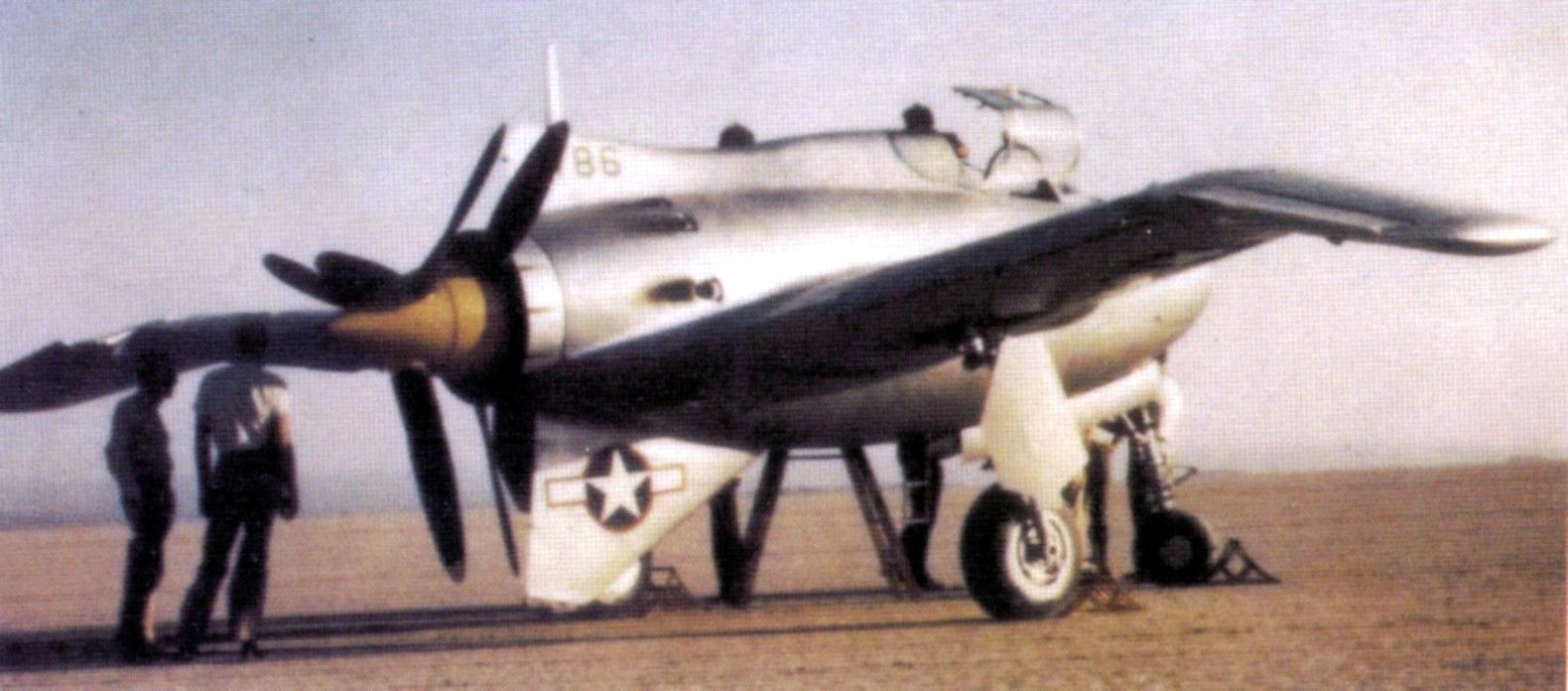 XP-56A_Black_Bullet_1 | Aircraft of World War II - WW2Aircraft.net Forums